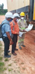 Contact – Ministry of Labour